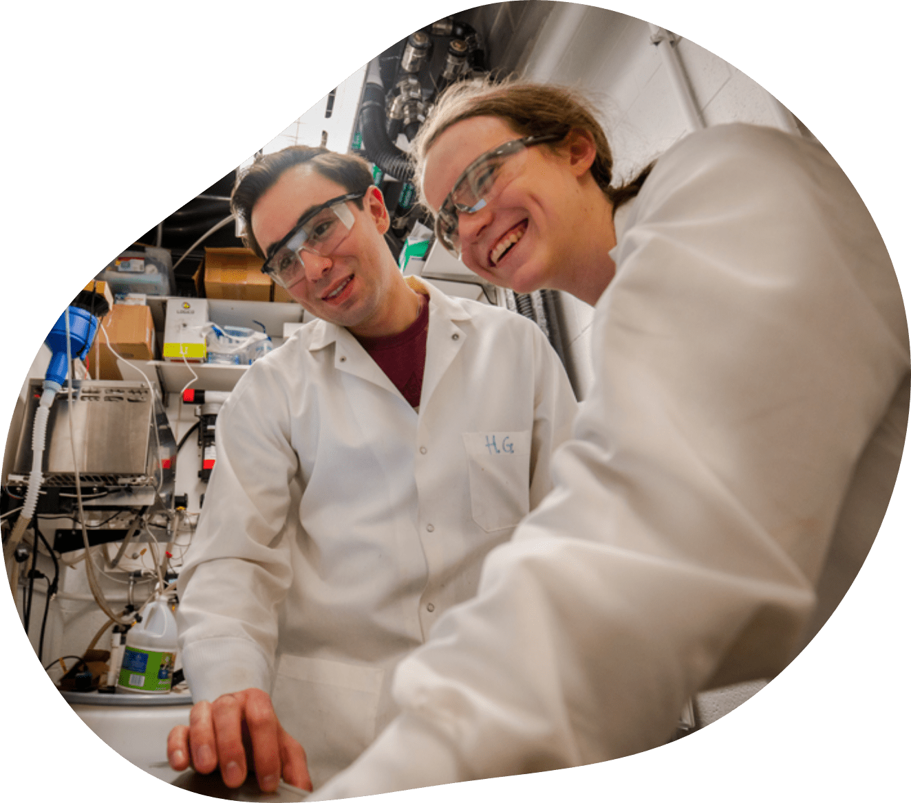 Strategic Directions - Civil and Environmental Engineering